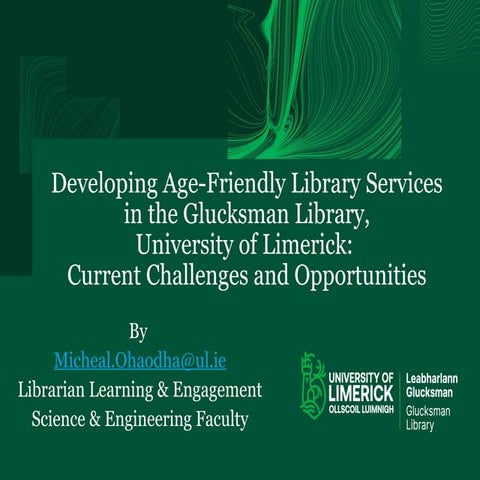 1. Nora Thornton (NLI) - Cooking the Books.pptx