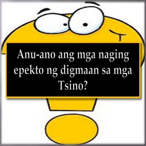 Second Opium War (Ikalawang Digmaang Opium) | PPTX