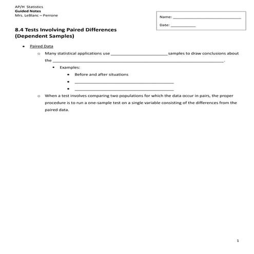 8.4 guided notes | DOCX