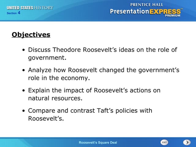 Chapter 8 Section 4 | PPT