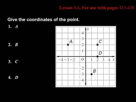 Translation, Dilation, Rotation, ReflectionTutorials Online | PPT