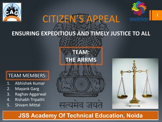 Ppt ch 5 the judiciary class 8 | PDF
