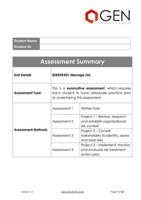 505ferdon evaluationproposal | PDF