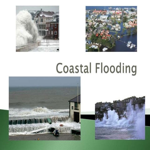 8. coastal flooding | PPT