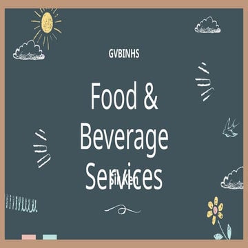 PREPARE SERVICE STATION AND EQUIPMENT.pptx