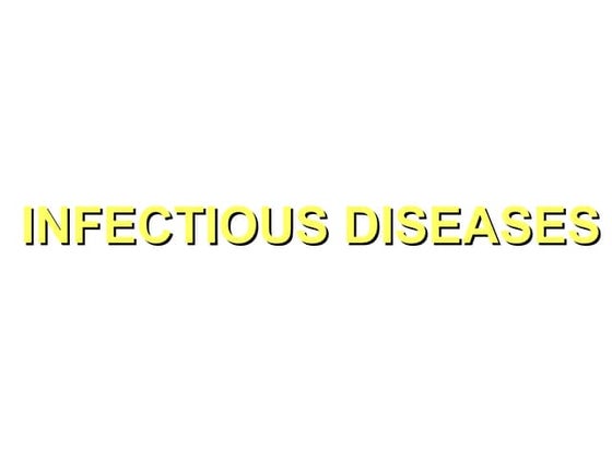 pathogenesis and common diseases presentation | PPTX