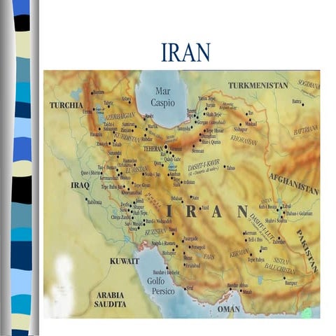 8. iran | PPT