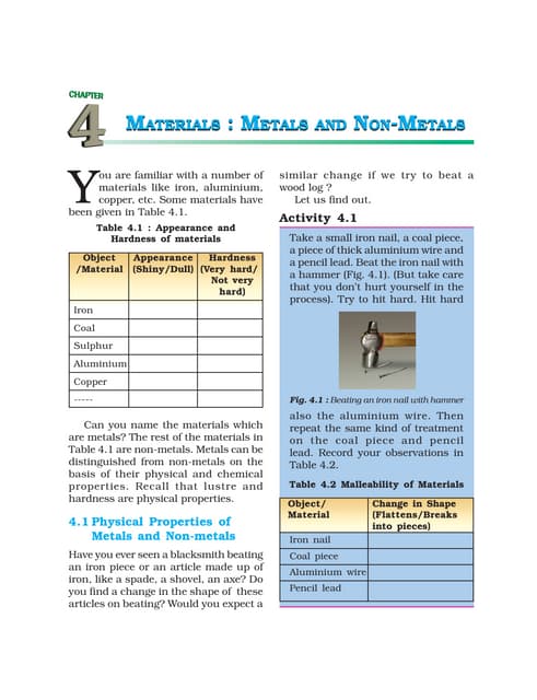8 class science sample mindmaps | PPTX | Science