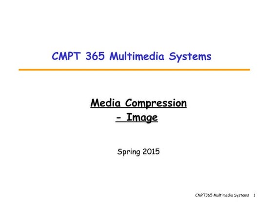 Bit Plane Coding Ppt 4388