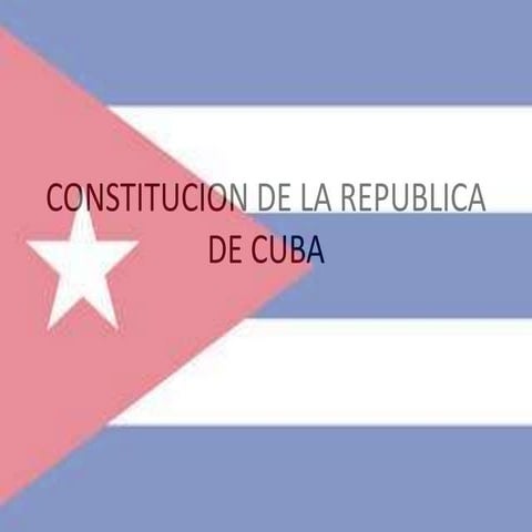 8. presentacion cuba 2 | PPTX