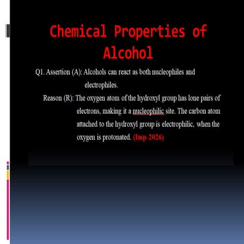 8-PYQ-Chemical Properties of Alcohol.pdf