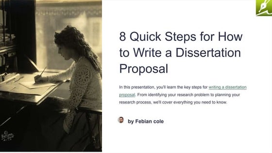 Writing a Survey, Scientific and Field Reports.pptx