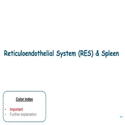 8-Reticuloendothelial System (RES).pptx