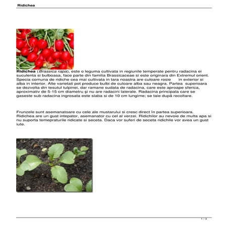 Cultivare inmultirea speciilor pomicole | PDF