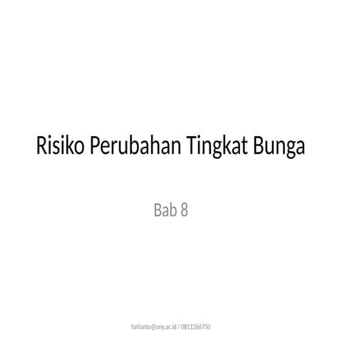 bunga adalah jenis tumbuhan yang dikenakan 4% | PPTX