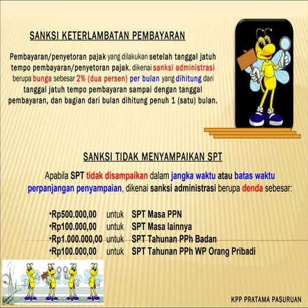 8. sanksi | PPT