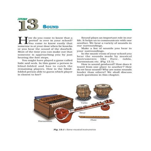 8 sound | PDF