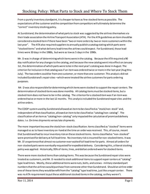 ILU Training System | PPTX