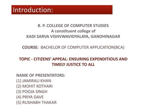 Global Perspective Cambridge Igcse Law And Criminality Ppt