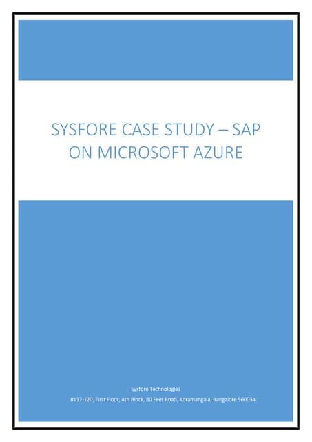 ADOPT Use Cases | PPT