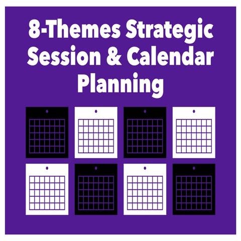 Bonner Program 8 Themes and Student Development Overview | PPT