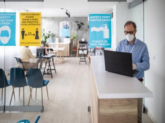 Lesson 7_Practice Occupational Health and Safety Procedures (LO1) | PPT