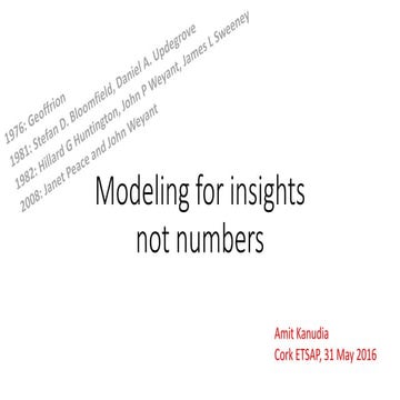 WOBC AutoDISE Brief | PPTX