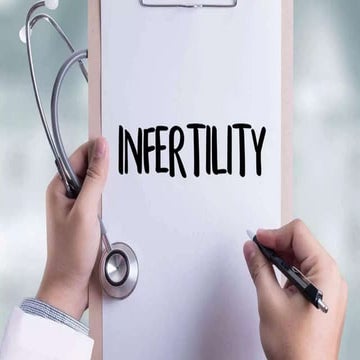 Infertility As Per Ayurved And Modern Science Pptx