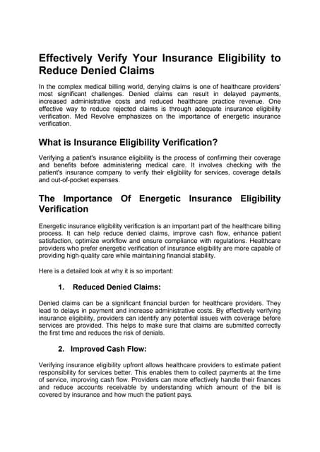 Referral vs. Authorization: Understanding the Key Differences in ...