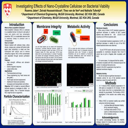 RJ poster 2011 (1) | PDF | Chemistry | Science