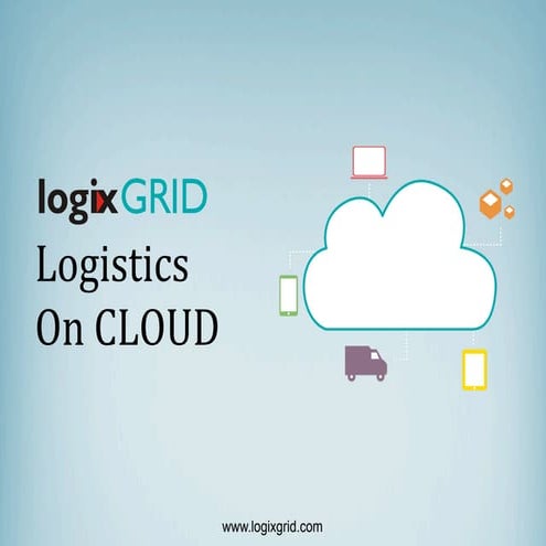 LogixGRID Intro | PPT