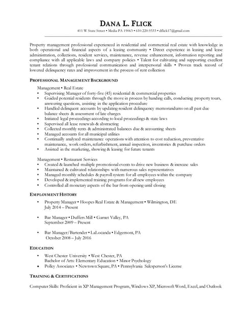 Karla's Resume 2016 (2) | PDF
