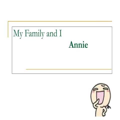 801 20-annie-p p-week1 | PPT