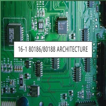 80186 80188 Architecture.pptx