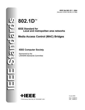 Ieee 80 20 | PDF
