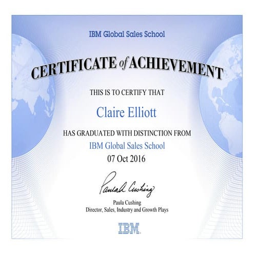 GSS_Certificate_Graduation_Distinction | PDF