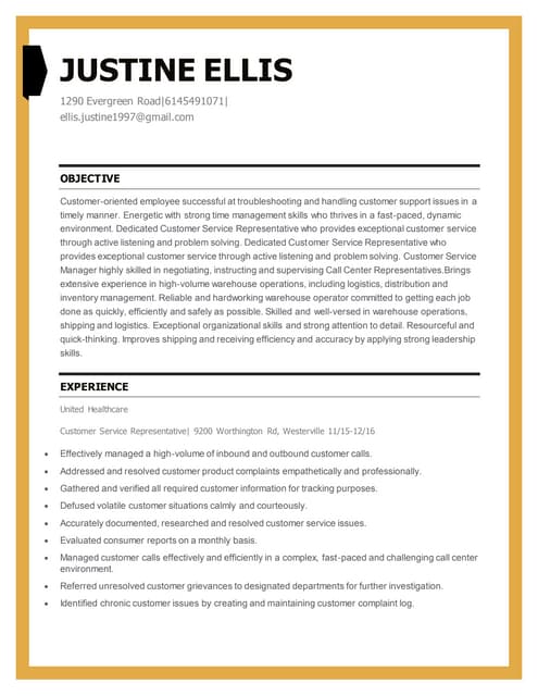 Larry Mathis Resume | PDF