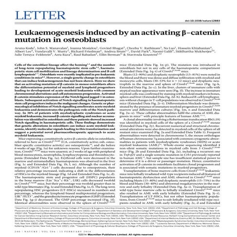Mapping genomic regions associated with Maize Lethal Necrosis (MLN ...
