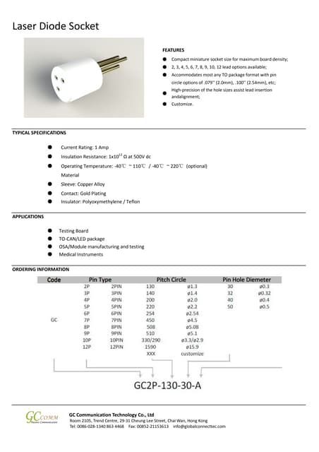 Magnetic Cable CE Certificate - Shenzhen YouCable Technology Co., Ltd | PDF