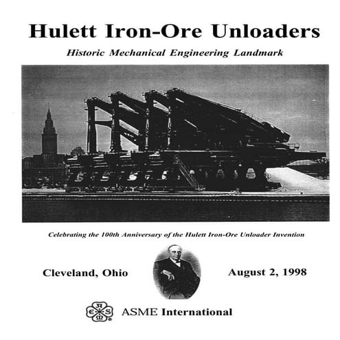 ASME H199 Huletts 19980802 | PDF