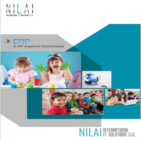 Tutorcomp Brochure | PDF