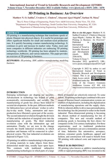 3D PRINTER about 3 d printers about 3d printers.pptx