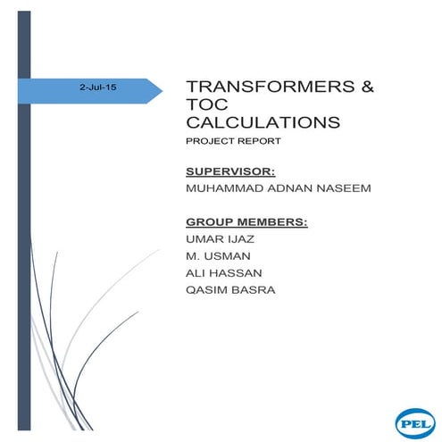 PROJECT_REPORT | PDF