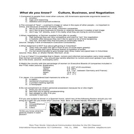 QSkills LS1_Unit 2_ANSWER KEY.pdf( Listening and Speaking) | PDF