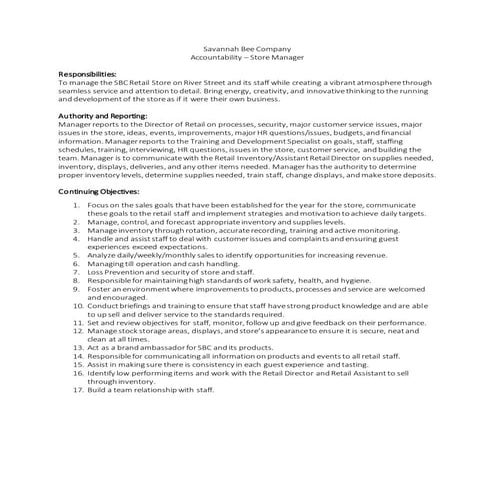Edward Pritchard CV | DOCX