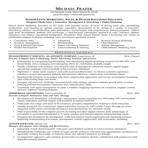 mike-frazer-resume-December-2016 | DOCX