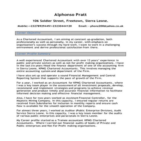 Alphonso Pratt | DOCX