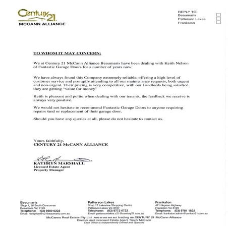 14158595 WorkCover Insurance Certificate of Currency 30-06-16 | PDF