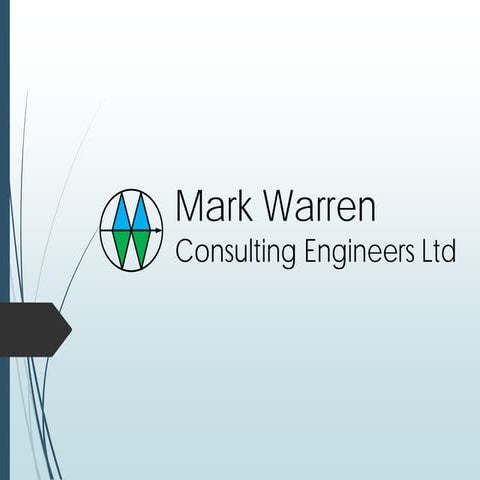 Mark Warren Consulting Engineers Ltd | PDF