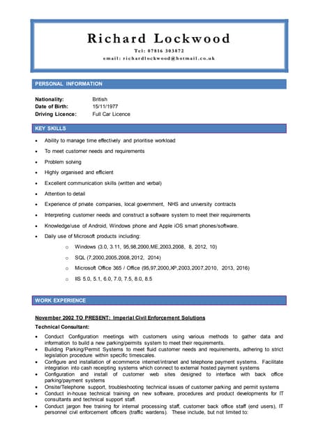 Statement of suitability | DOCX